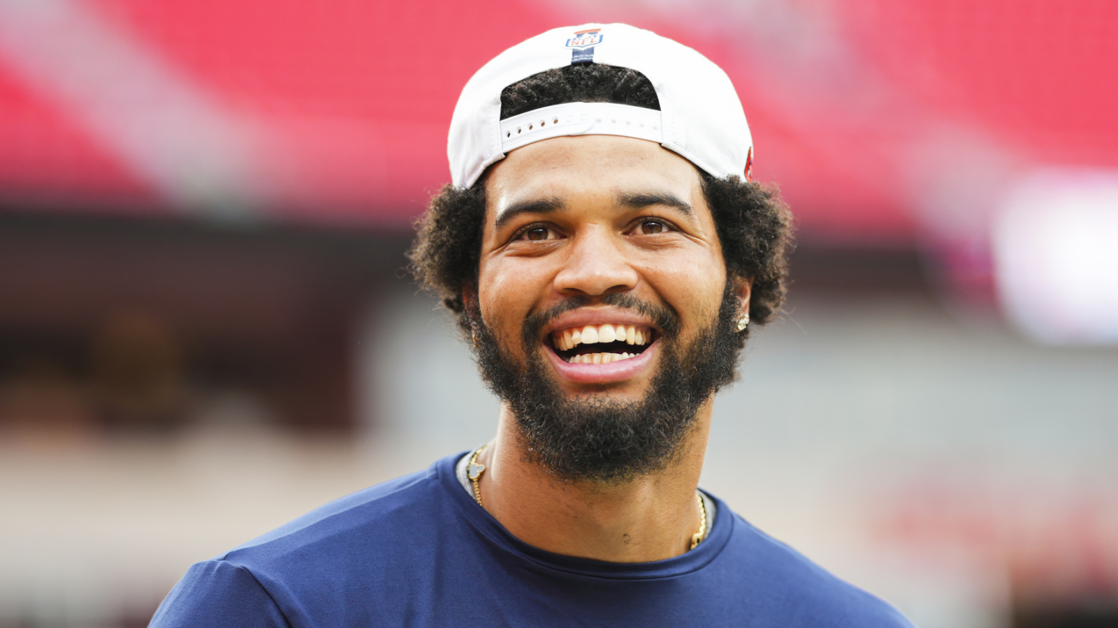 USC retires Caleb Williams' number before his first NFL start | Yardbarker