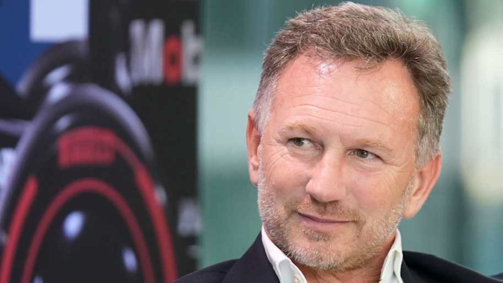 Eddie Jordan Launches Christian Horner Criticism Amid 'Catastrophic ...