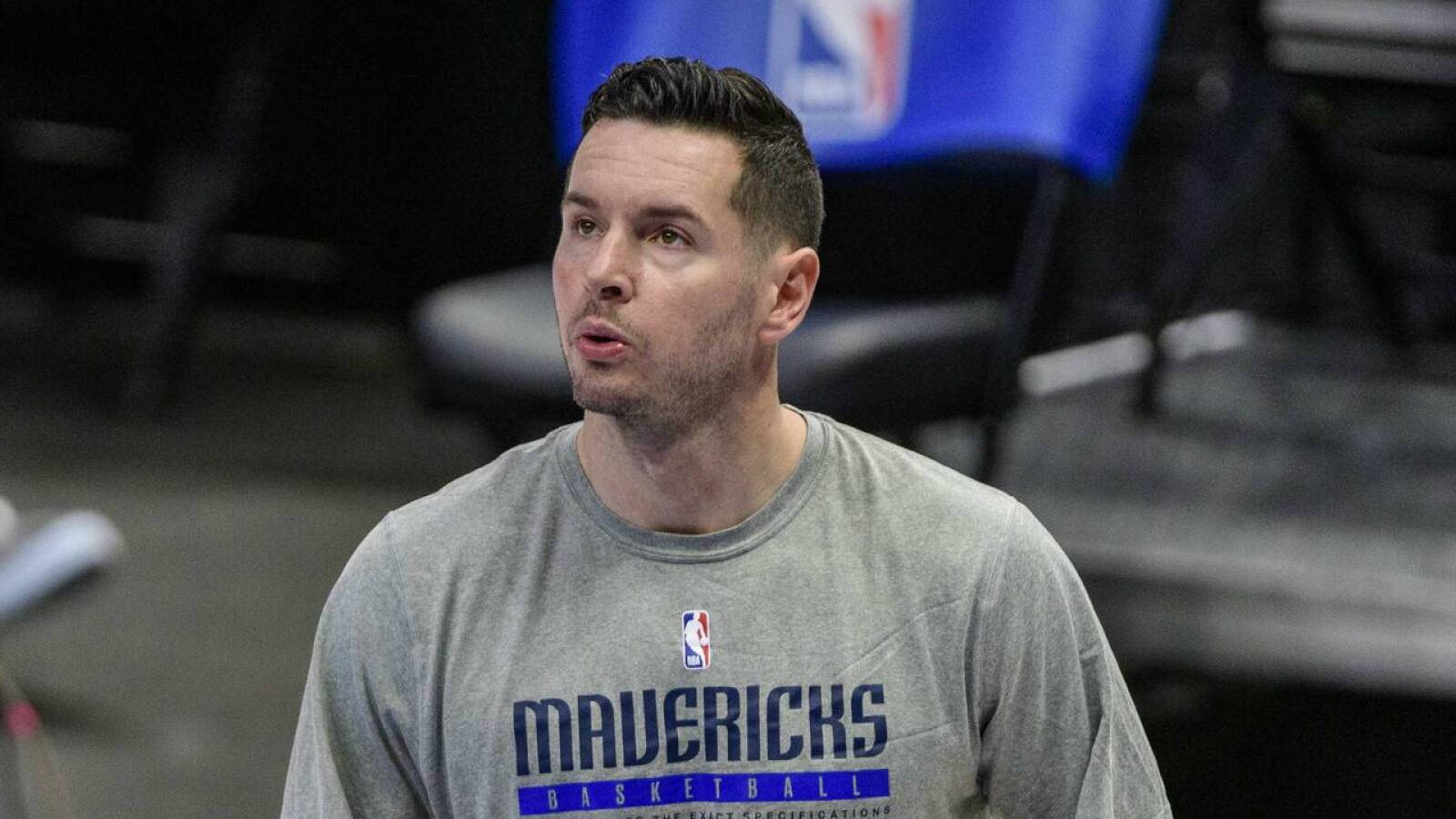 Major curveball in Lakers coaching search is a blow to JJ Redick ...
