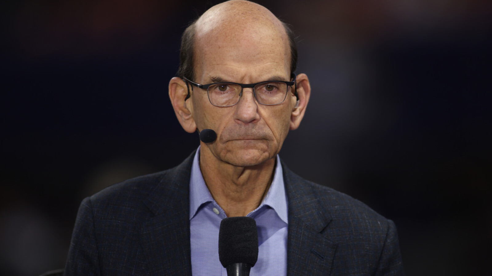 Paul Finebaum Names Major College Football Program Flying Under the Radar | Yardbarker