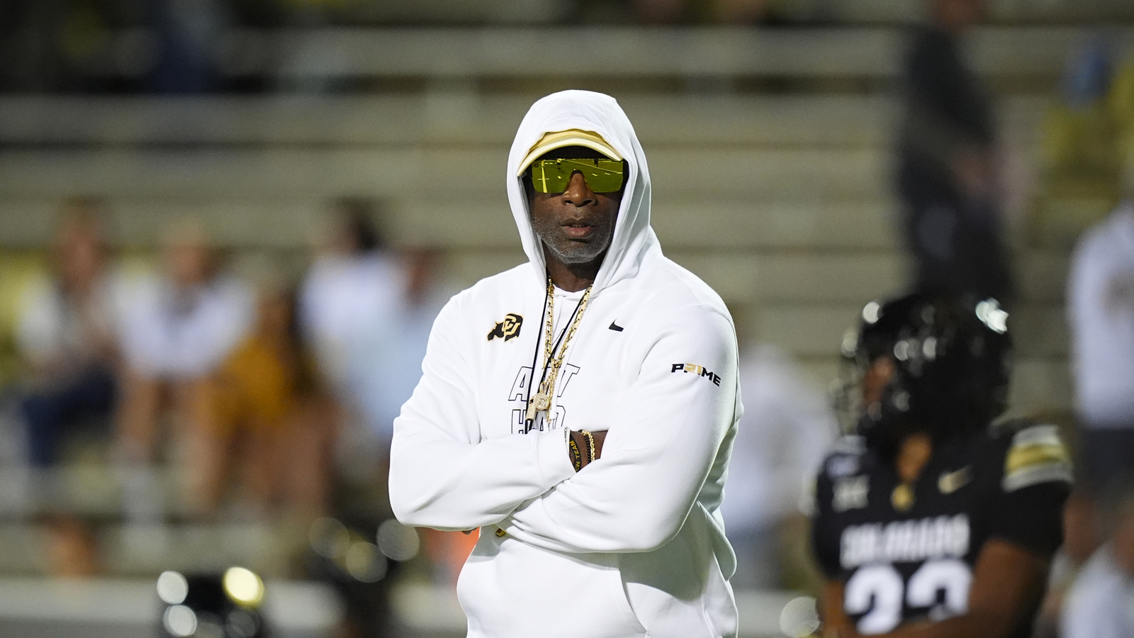 Deion Sanders Gives Up on Shedeur Sanders’ Browns After Dillon Gabriel ...