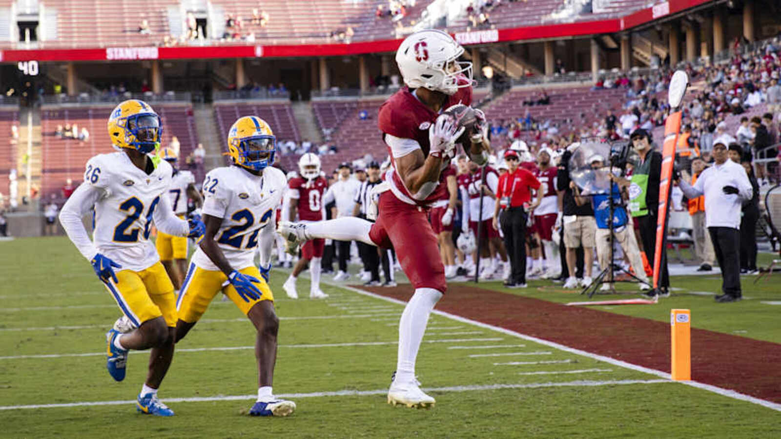 Everything You Need to Know Ahead of Stanford vs. North Carolina ...