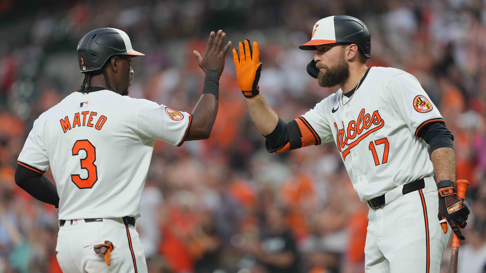 MLB home run props for 5/23: Yowser for Cowser | Yardbarker