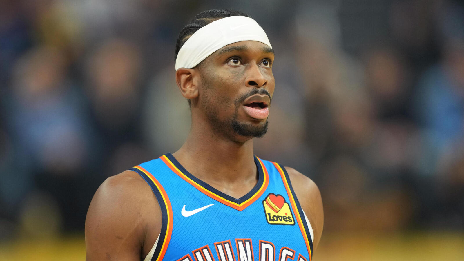 Thunder overcome kryptonite with first win of season against Spurs ...