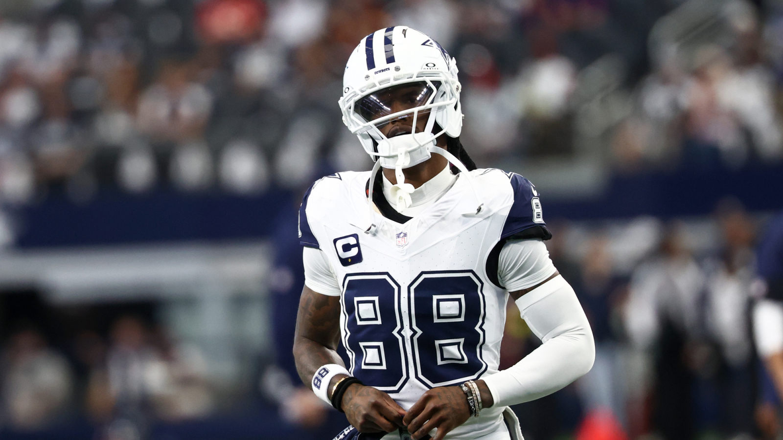 Dallas Cowboys Fantasy Football Rankings in Week 11 | Yardbarker