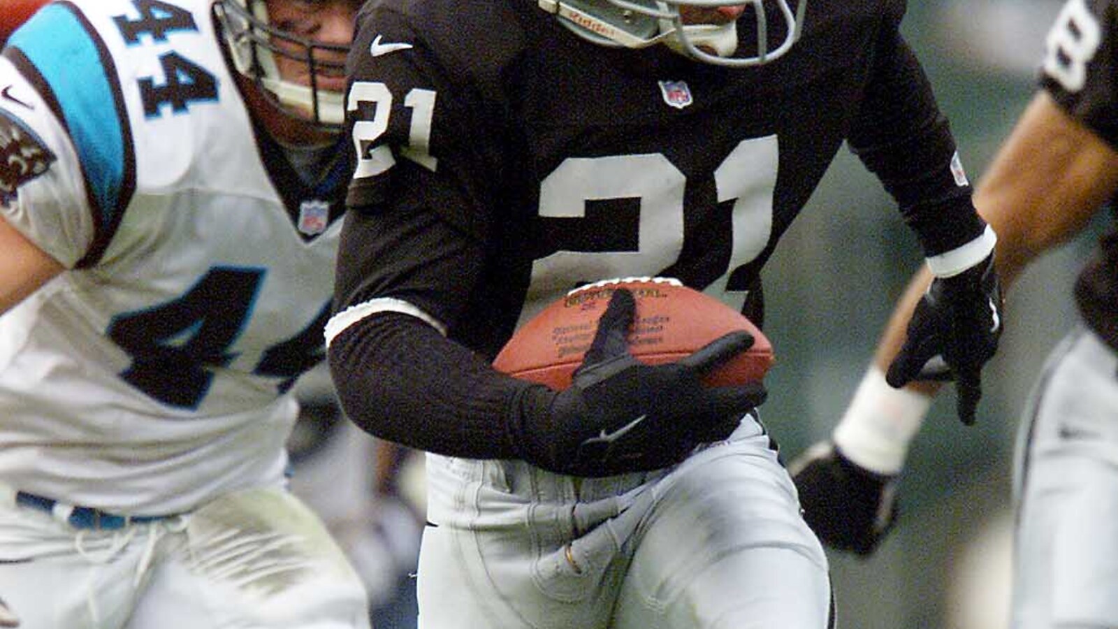 Pair Of Raiders Legends Closer To Being Rightfully Enshrined In 2024 ...