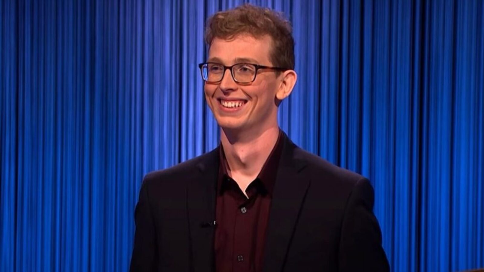 ‘Jeopardy!’: Drew Basile Gives Big Update on Next Tournament of ...