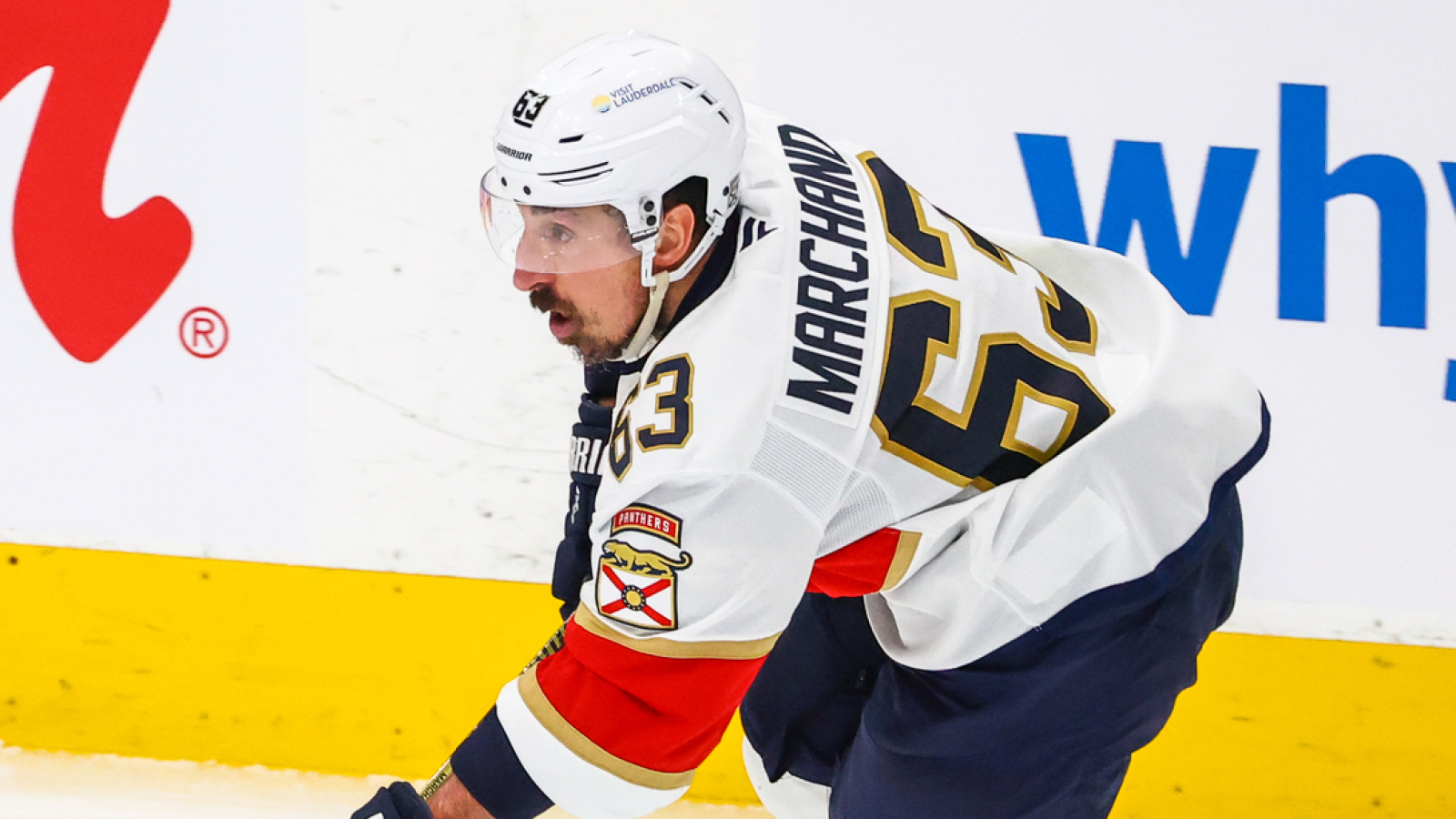 Brad Marchand Shuts Down Online Rumour After Post From Bleacher Report ...