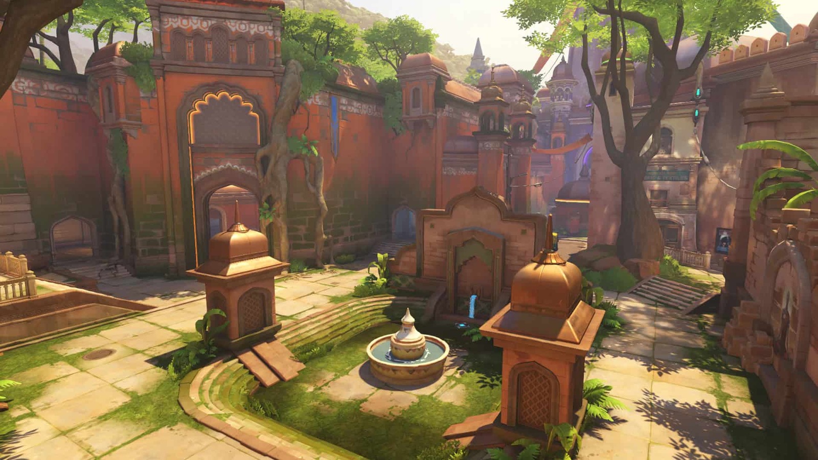 Overwatch 2 Season 18 Hero Perk Changes | Yardbarker