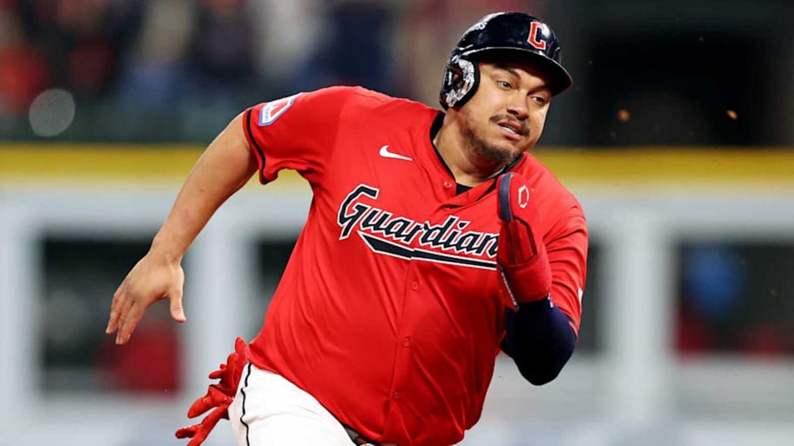 Seattle Mariners, Cleveland Guardians Have Discussed Trade For Josh ...