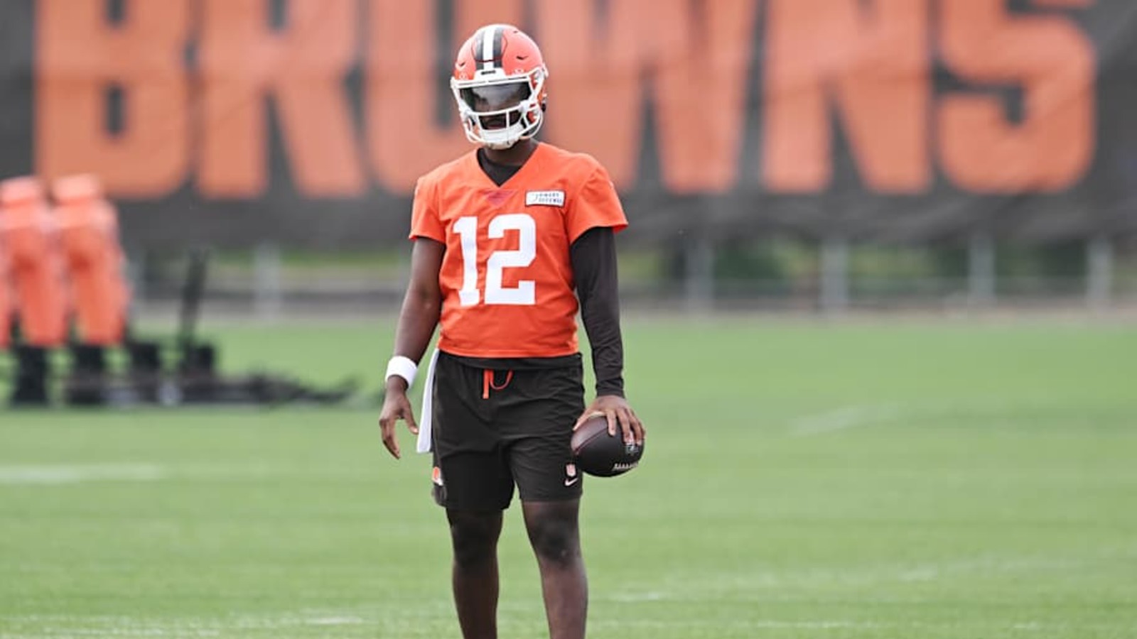 Saints QB Speaks Out About Browns' Shedeur Sanders | Yardbarker