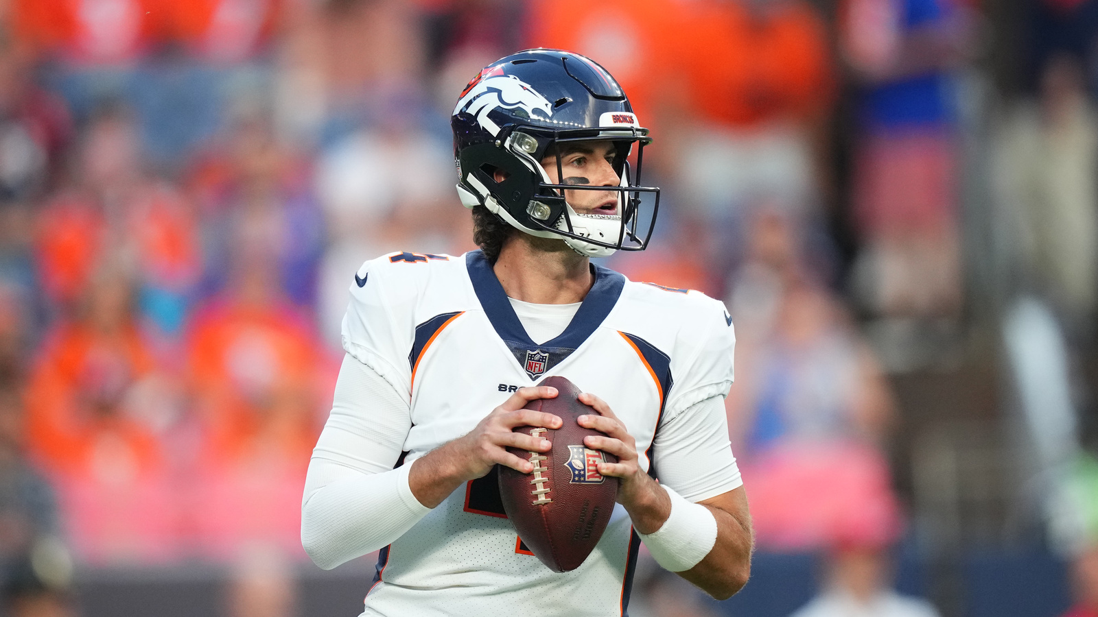 AFC Notes: Jarrett Stidham, Jack Jones, Broncos, Chiefs, Raiders ...