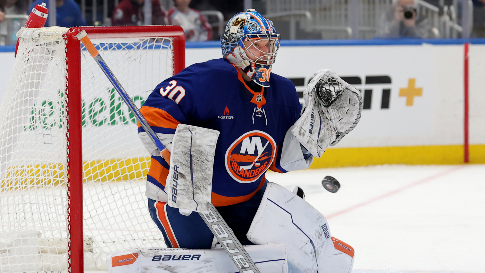 Islanders Room: Sorokin Gushes over Romanov, Humble Holmstrom | Yardbarker
