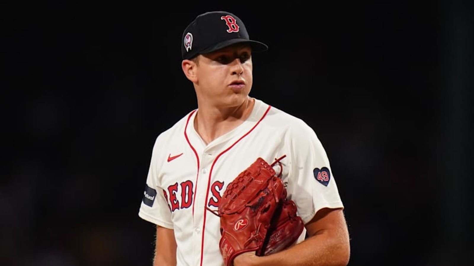 Guardians Should Go All in on Former Red Sox Pitcher | Yardbarker