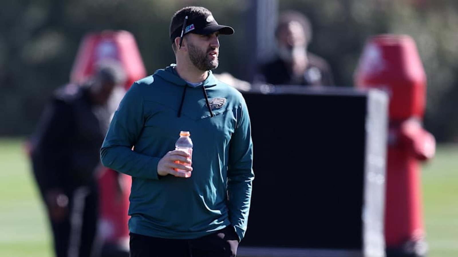 What was once a position of strength is now a liability for Eagles ...