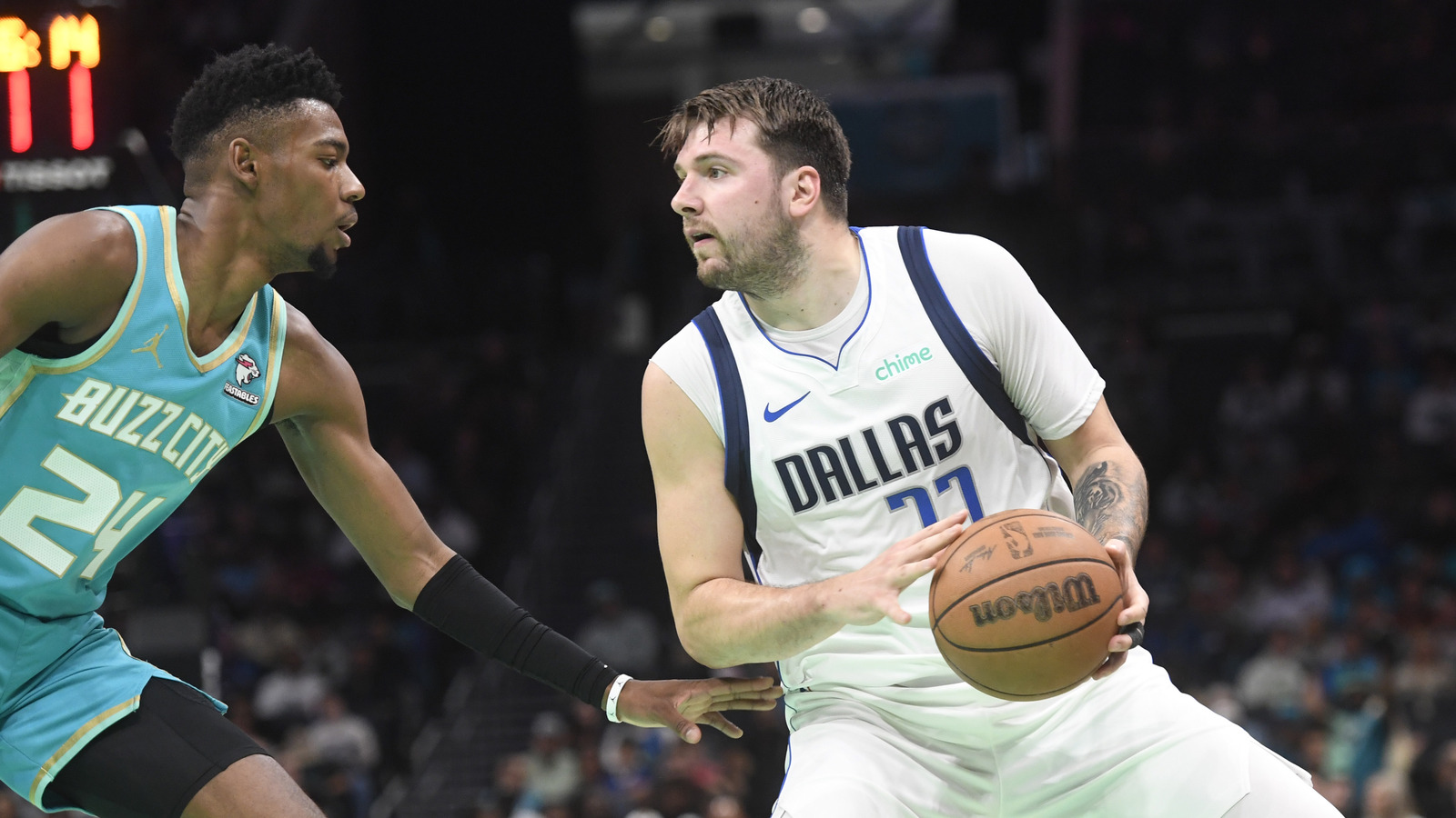 Luka Doncic Gets 1 Step Closer To Becoming Dallas Mavericks GOAT With ...