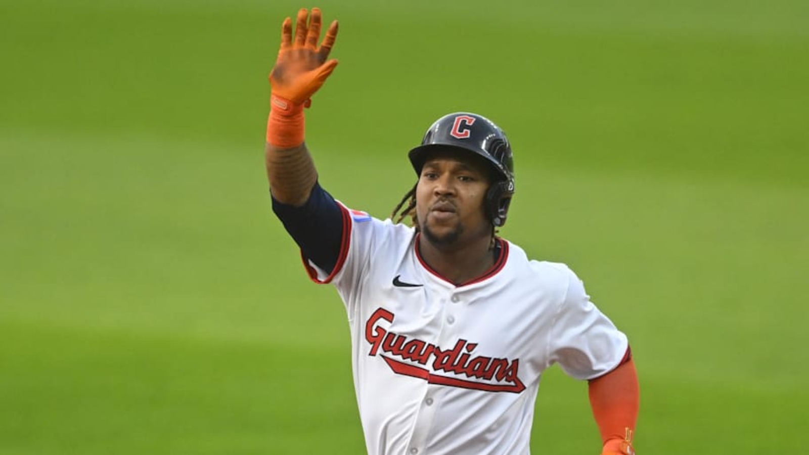 Analyst says Jose Ramirez belongs on Mount Rushmore of all-time ...