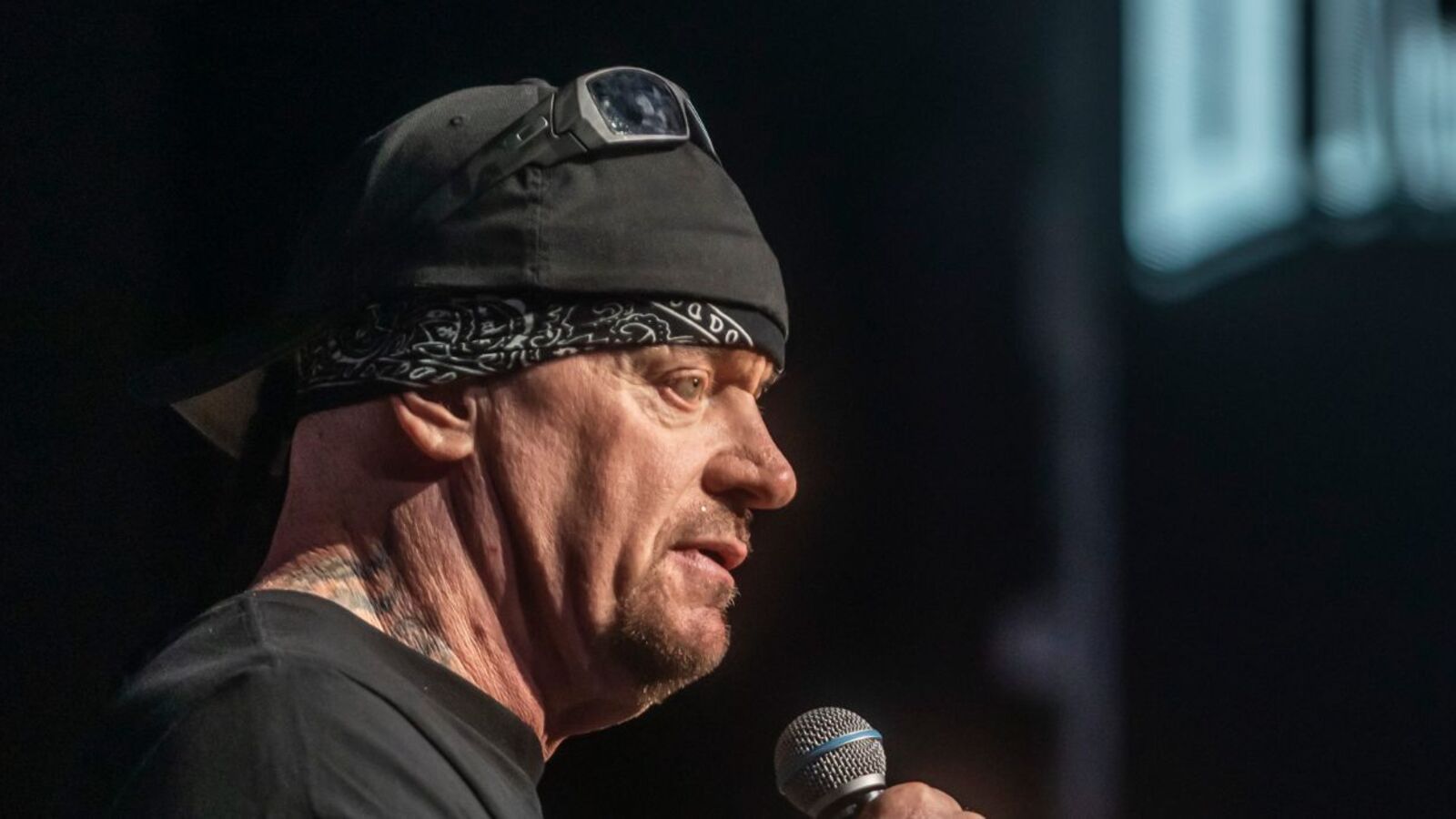 The Undertaker’s Role in AAA Booking Sparks Talk of Bigger Creative ...