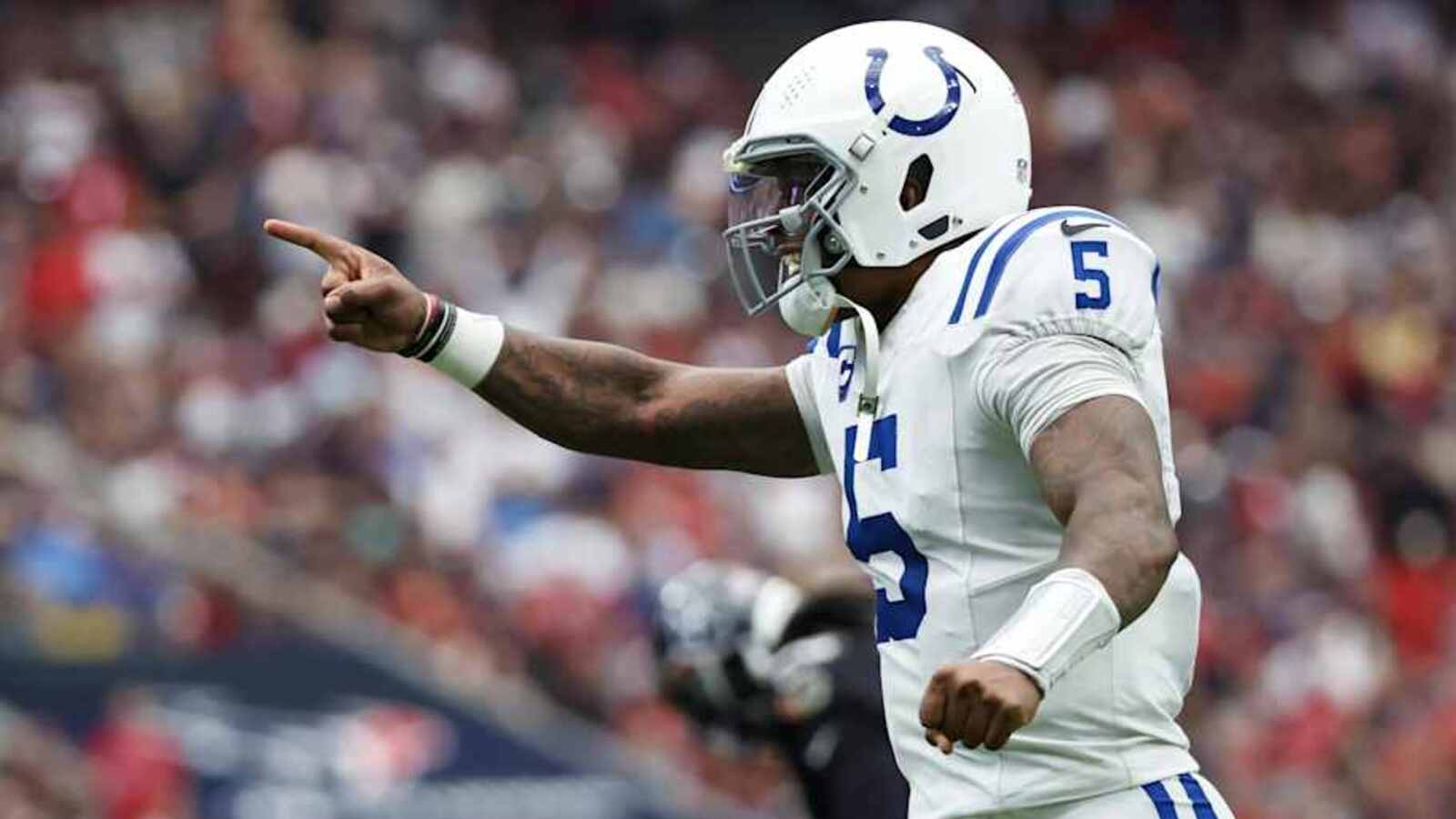 Colts Not Well-Favored to End Playoff Drought | Yardbarker