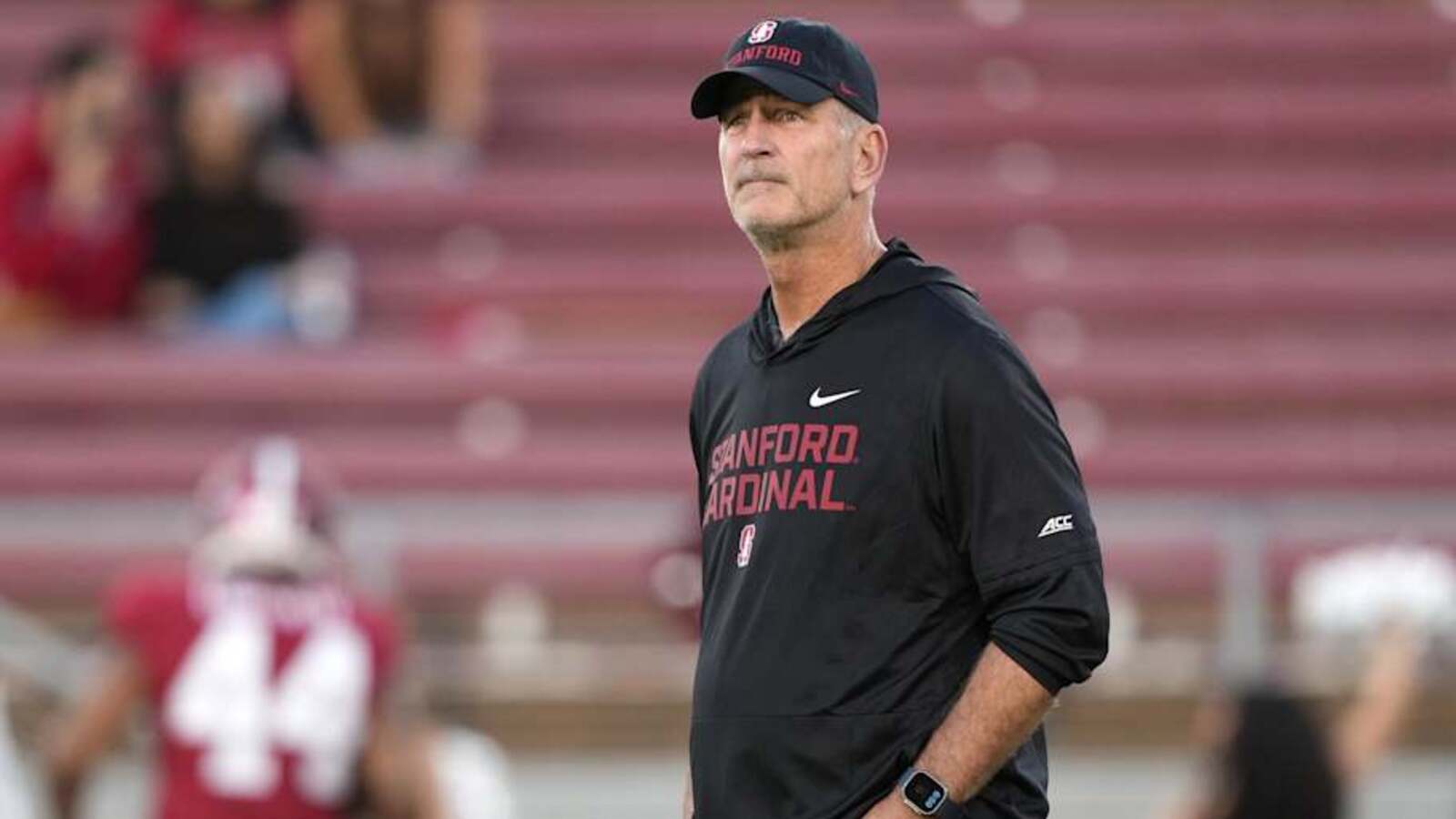Stanford Football Makes Tweaks to Depth Chart vs. San Jose State ...