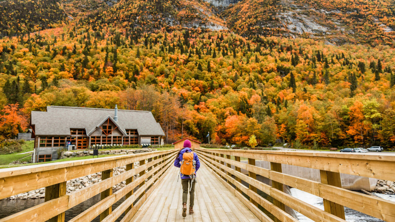 12 must-visit small towns in Quebec | Yardbarker