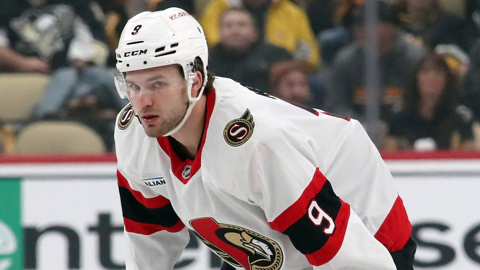 Sabres, Senators complete one of the biggest deals of trade deadline ...