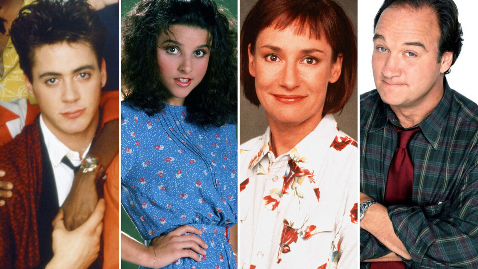 23 former 'Saturday Night Live' cast members you probably forgot about ...