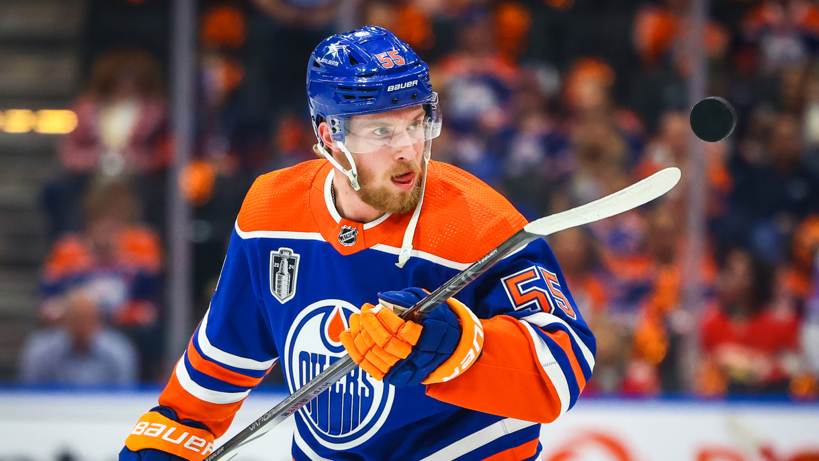 Elliotte Friedman reportedly confirms Oilers' decision on Dylan ...