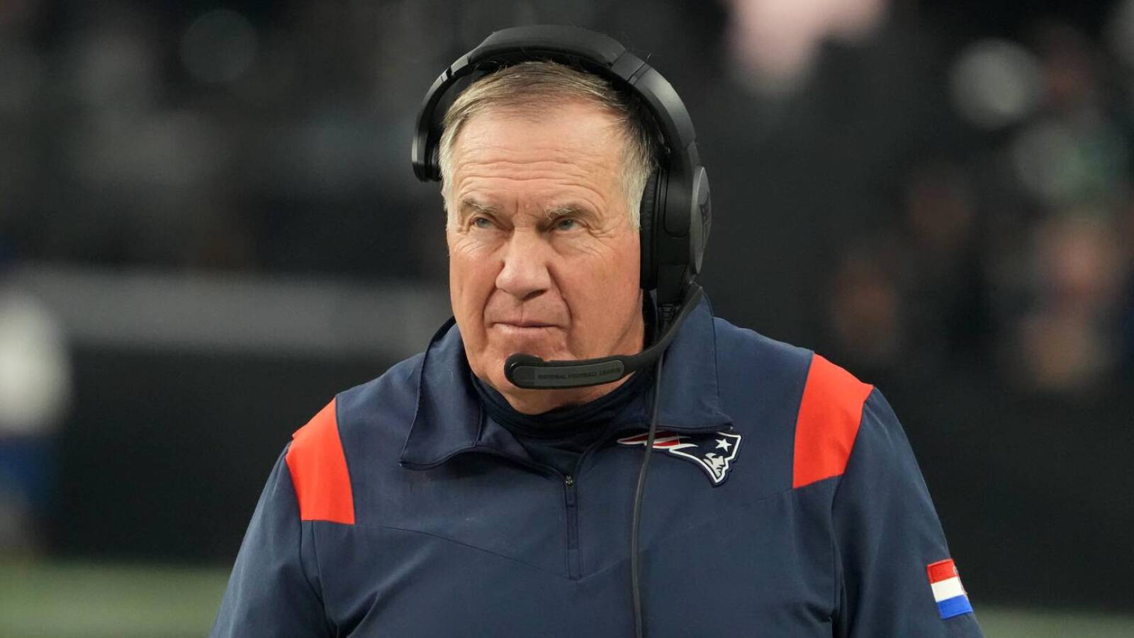 Patriots Pro Football Hall of Fame watch | Yardbarker