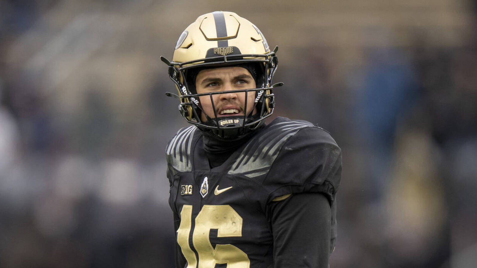 QB Aidan O'Connell among key absences for Purdue vs. LSU | Yardbarker