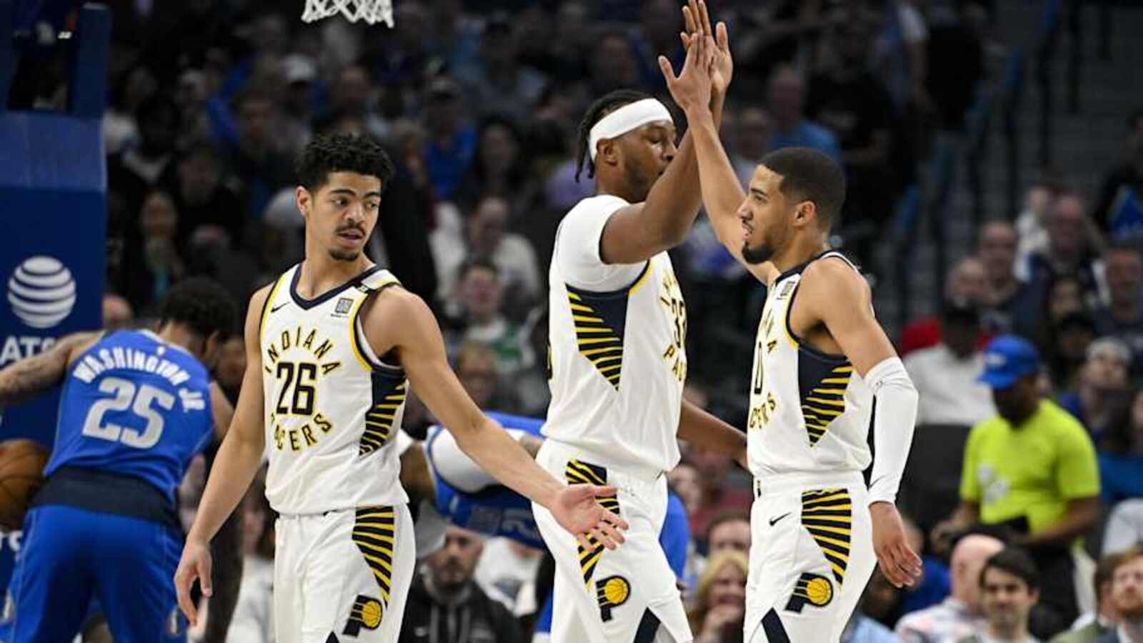 Pacers Heavily Rise in Fresh NBA Power Rankings | Yardbarker