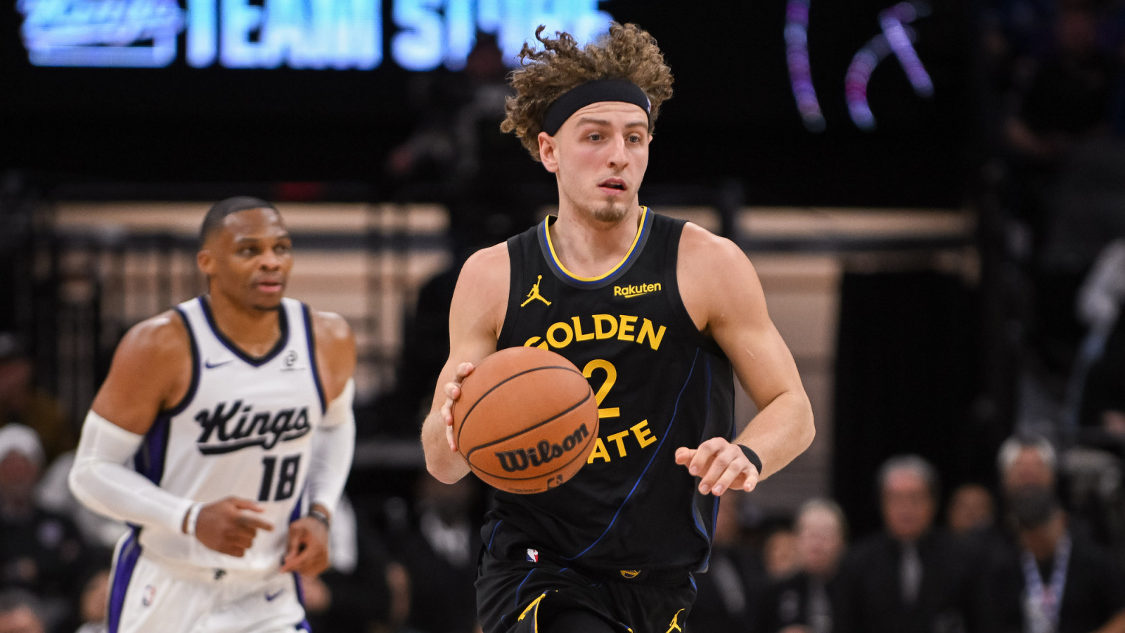 Warriors vs Pacers: Brandin Podziemski & Co’s Stats, Box Score and Game ...