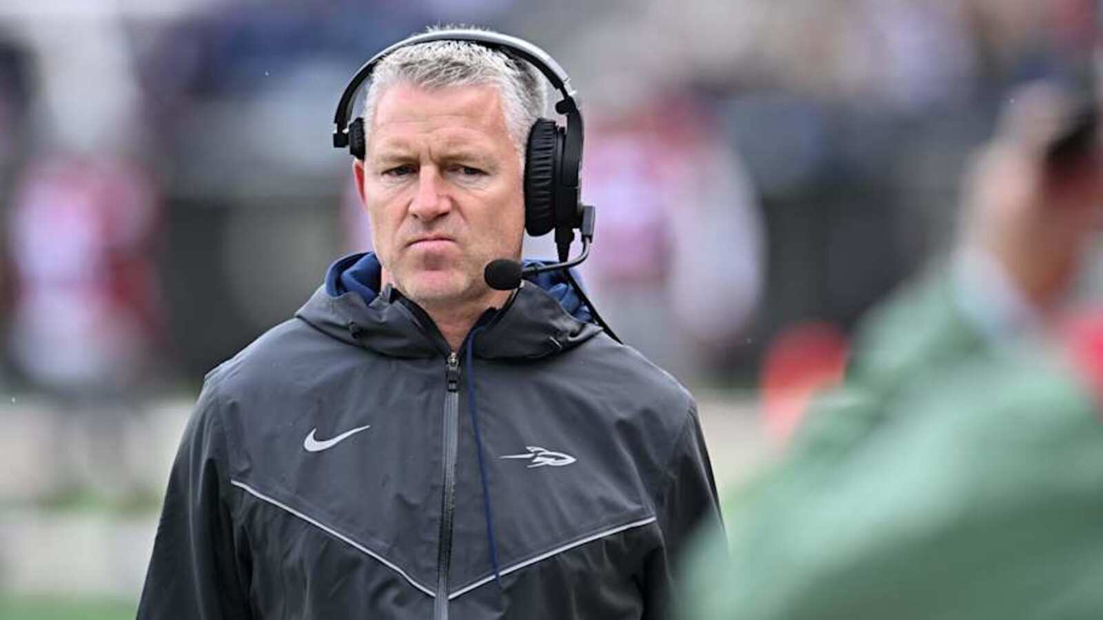 New UConn HC Jason Candle's Contract Details Revealed | Yardbarker
