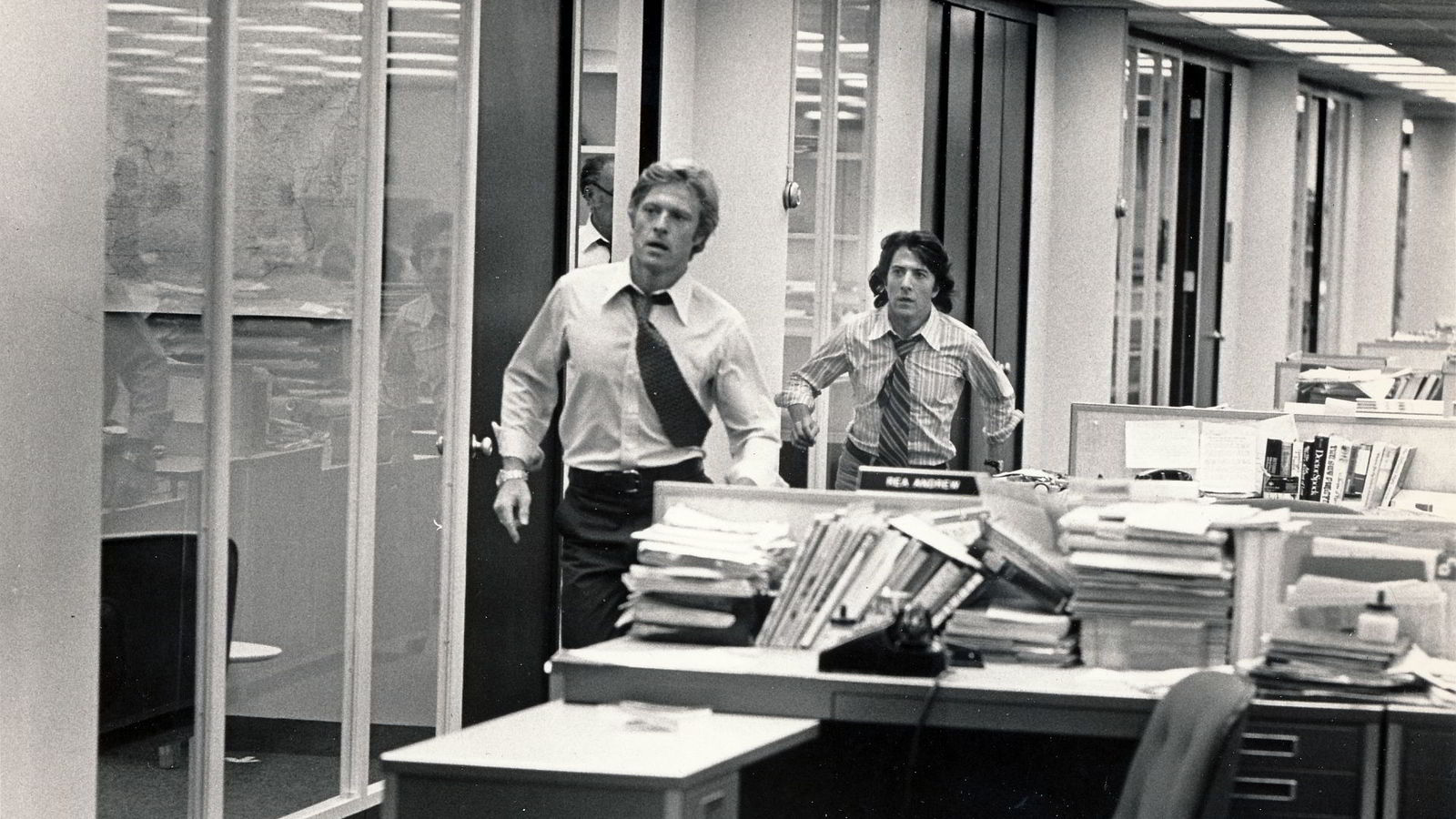 The 25 greatest movies about journalism | Yardbarker