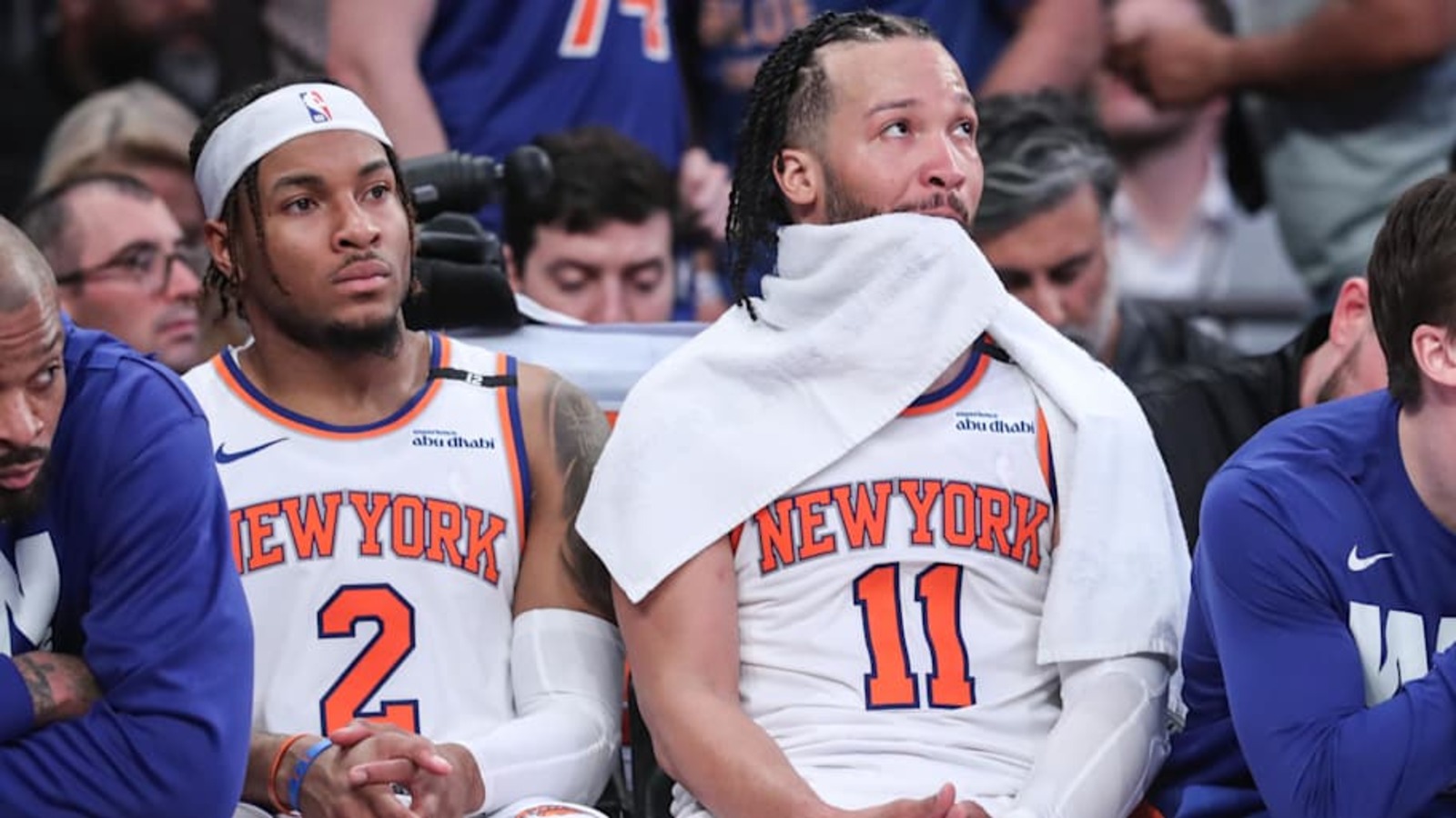 ESPN Analyst Offers Clever But Heartfelt Apology To New York Knicks ...