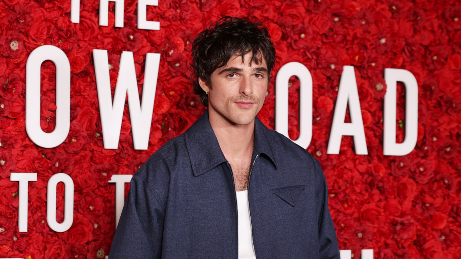 Jacob Elordi says Adolescence actor Owen Cooper was 'intimidating' on ...