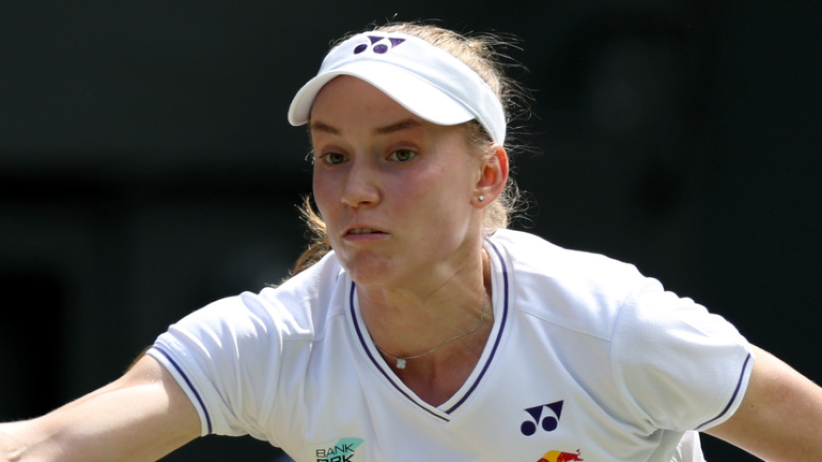 'It’s definitely a pity,' Elena Rybakina laments missed opportunities ...