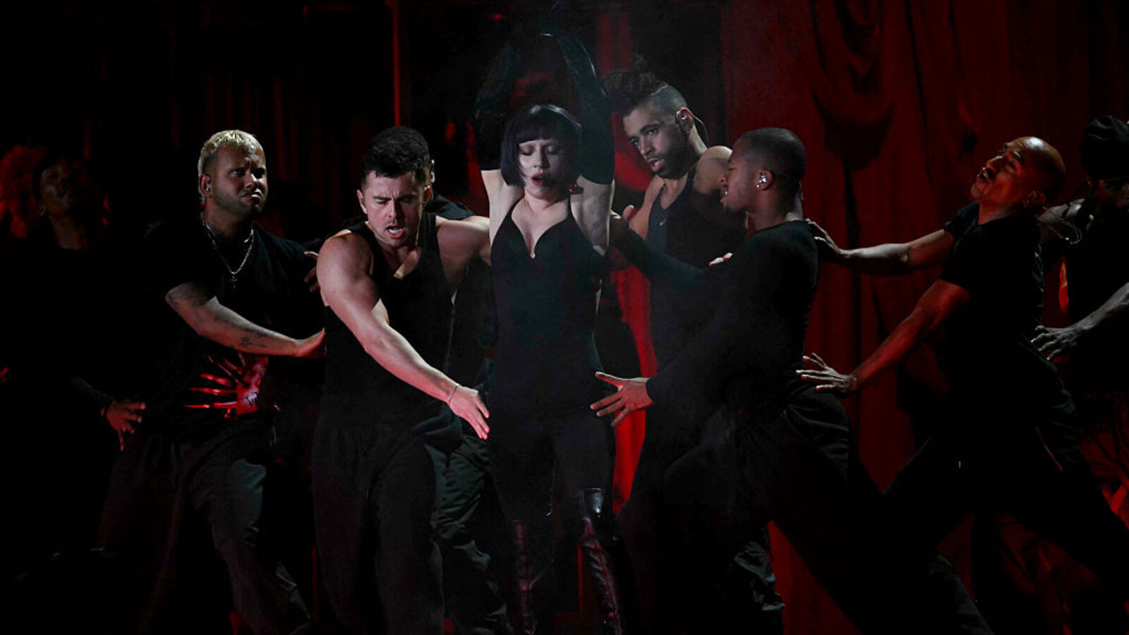 Lady Gaga's Rio Concert Targeted in Bomb Plot by Hate Group Disguised ...