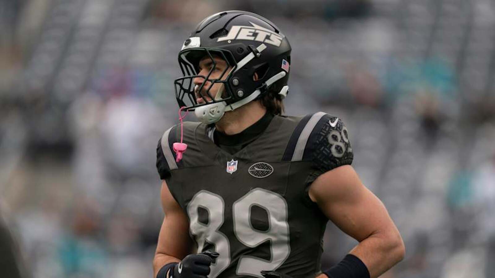 Jets Double Down On Early Extensions With Jeremy Ruckert | Yardbarker