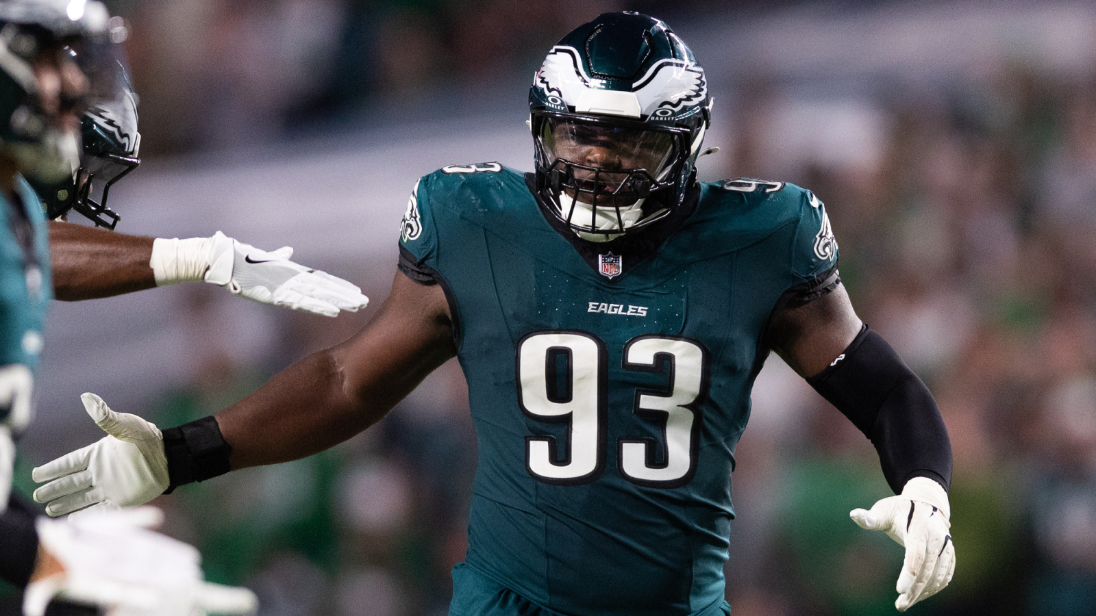 Three teams that should pursue Milton Williams this offseason | Yardbarker