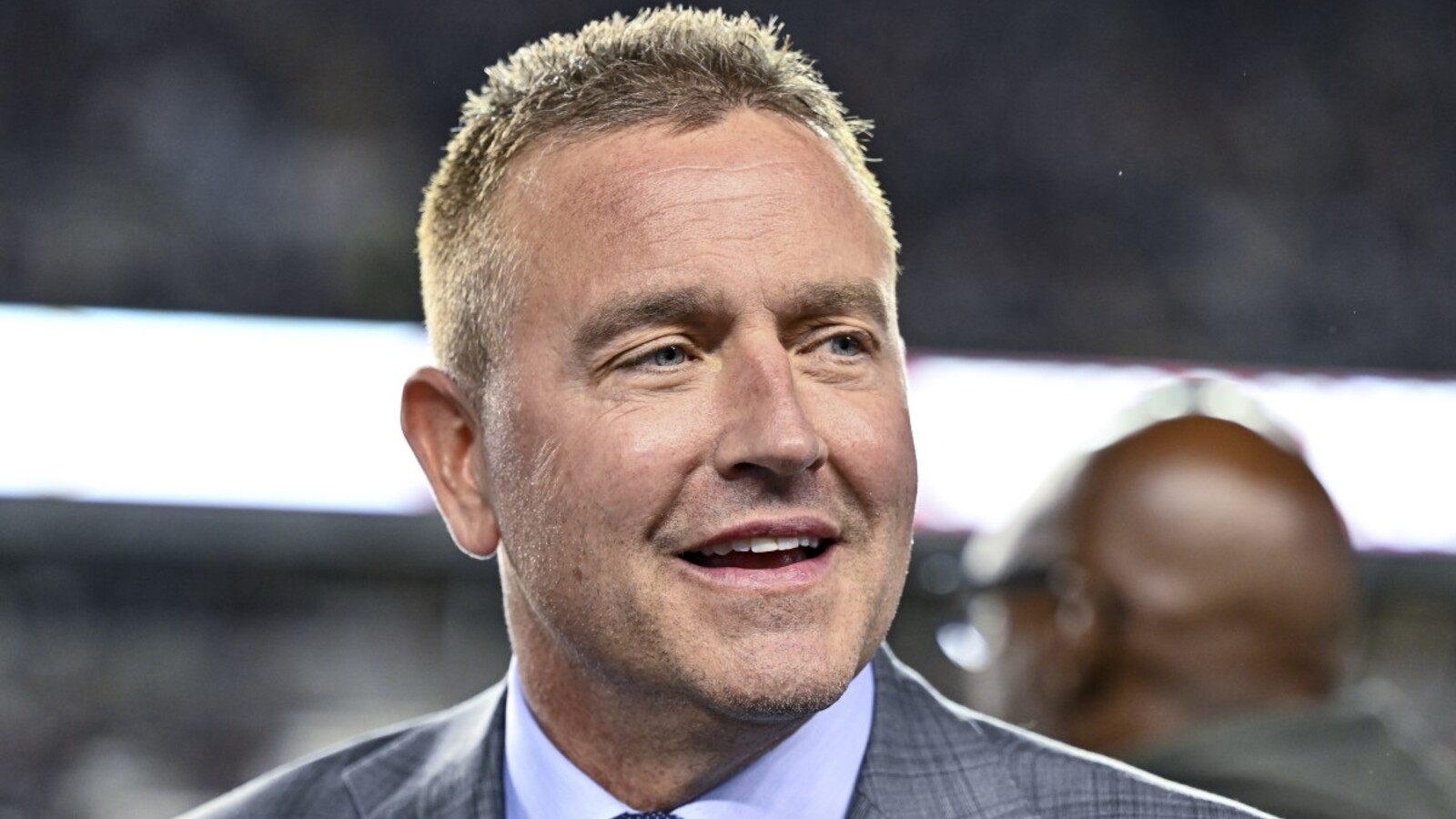 Kirk Herbstreit Worried About Desmond Howard's Nonchalant Big Ten Title Pick | Yardbarker
