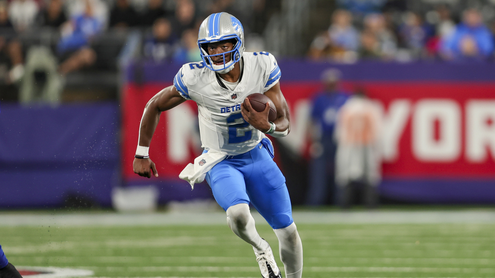 Detroit Lions 53-man roster and depth chart projection after Week 2 of ...