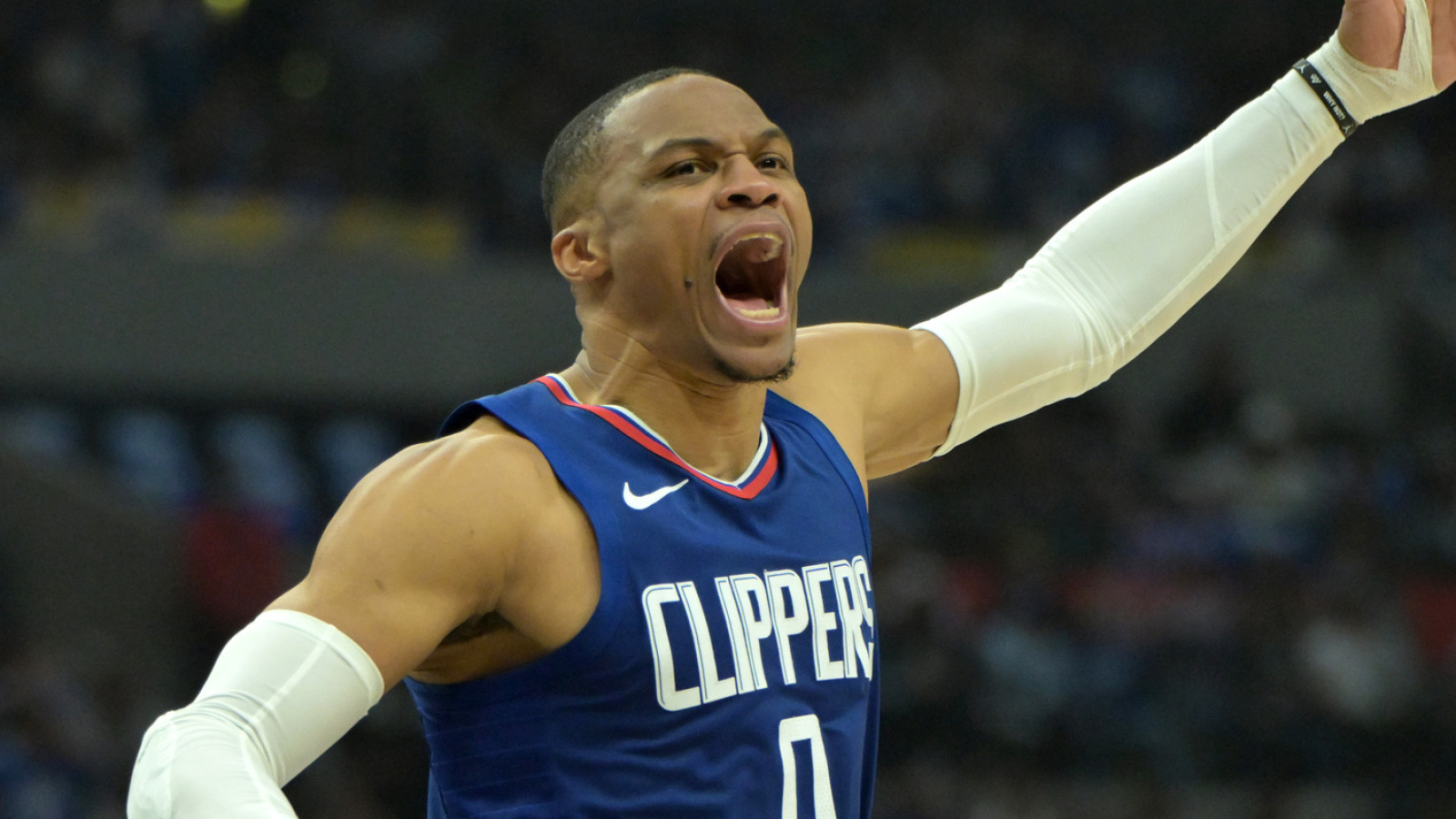 Report: Russell Westbrook has mutual interest with notable team ...