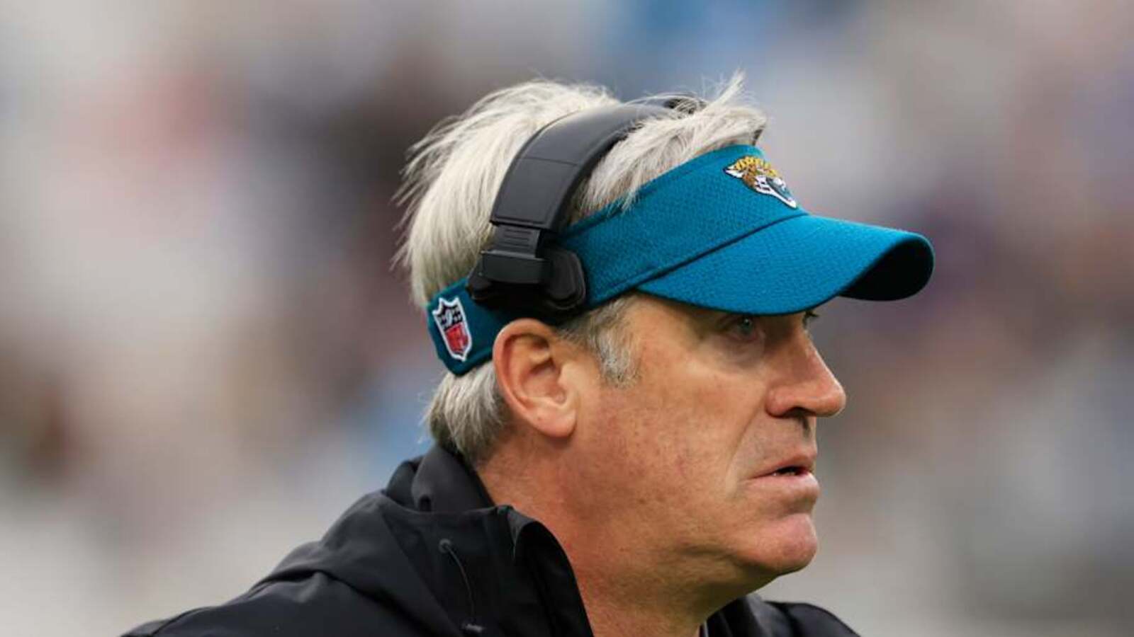 Is Jaguars' Doug Pederson Feeling Confident About His Chances to Stay ...