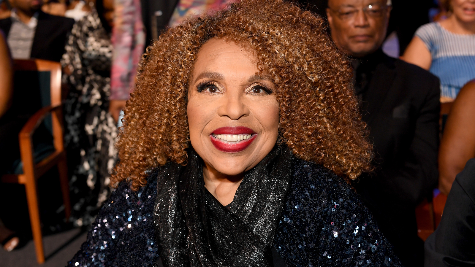 Roberta Flack's Hollywood Walk of Fame star remains unawarded 25 years ...