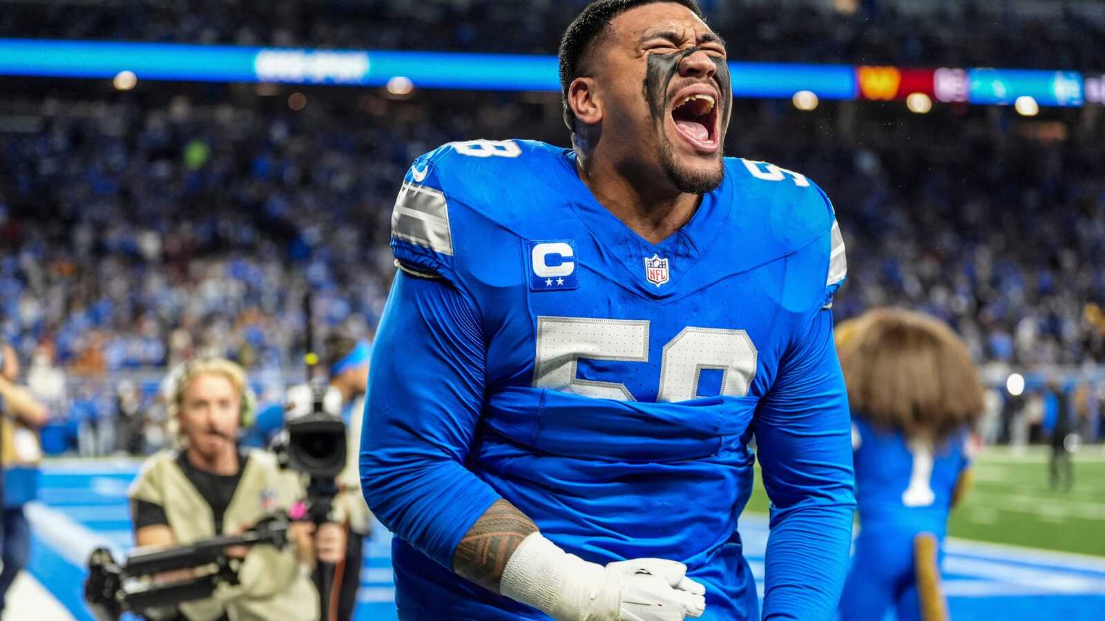 Detroit Lions’ path back to a dominant offensive line is clearer than ...