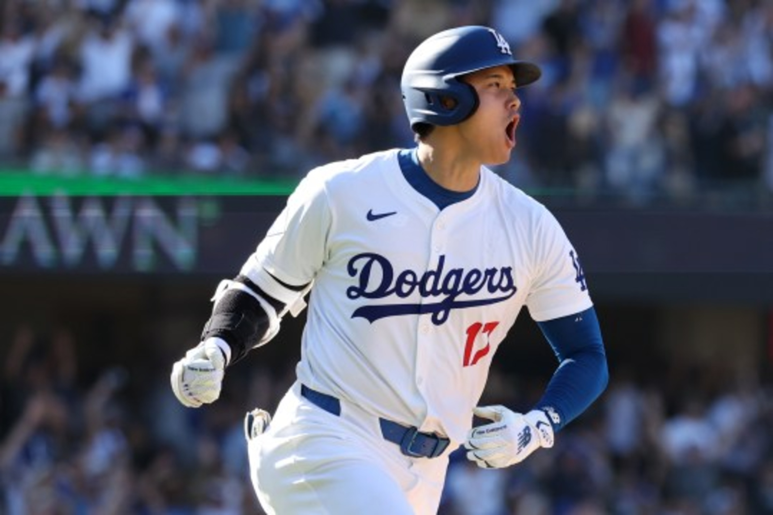 Dodgers MVP frontrunner named NL Player of the Week | Yardbarker