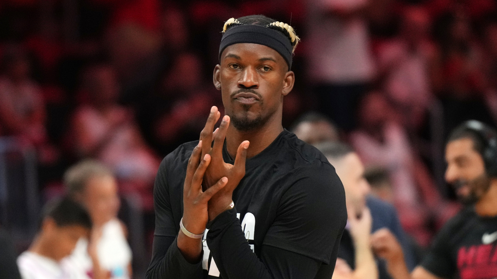 Heat Players Tired Of Jimmy Butler: ‘He Has Disrespected Them So Much ...