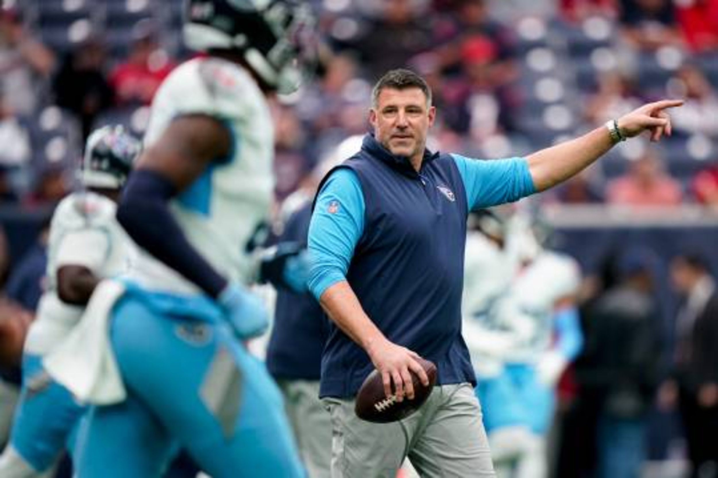 Giants could chase experienced, playoff-winning head coach if they fire ...