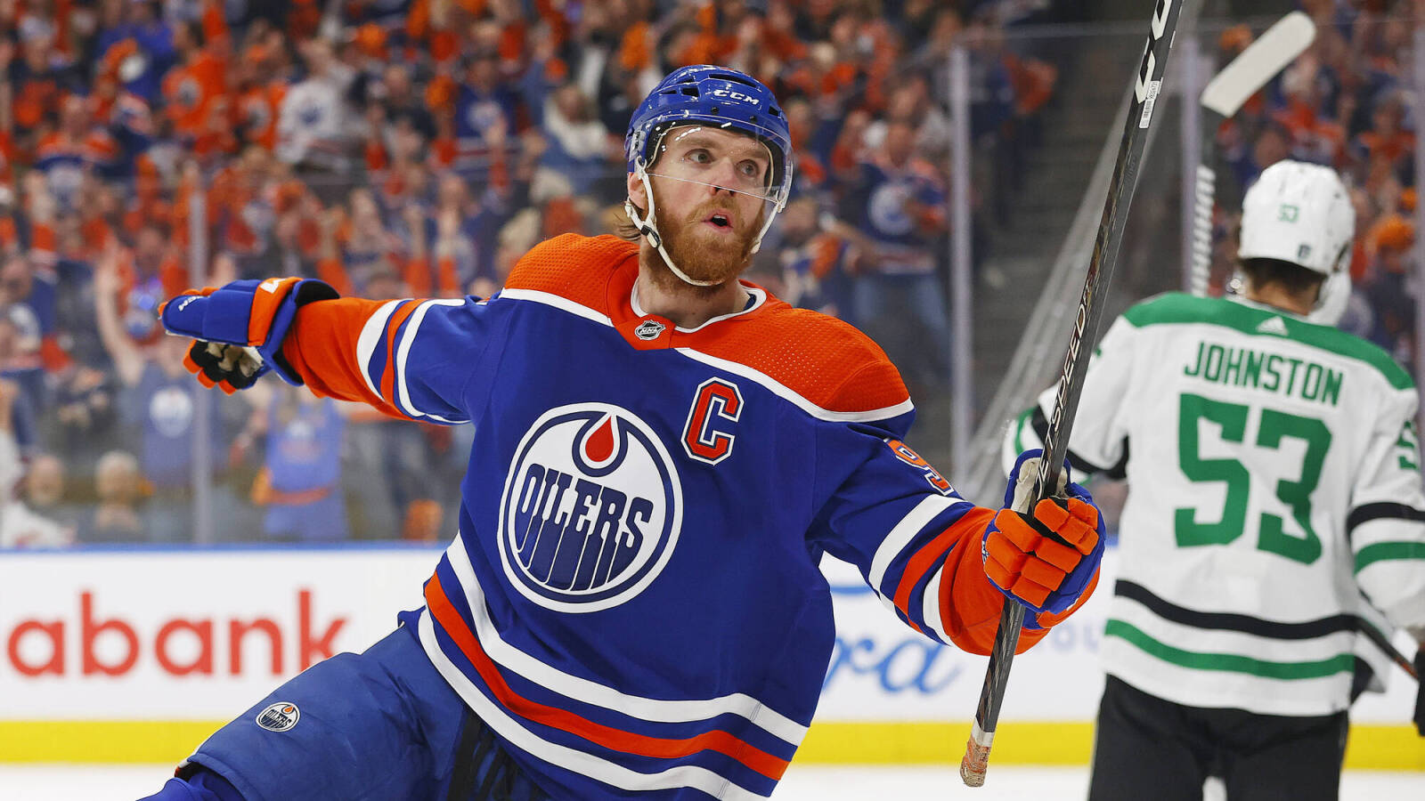 Connor McDavid’s Path to A Good Lesson for Bedard and the Blackhawks ...